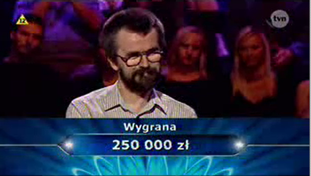 Tomasz Radko Who Wants To Be A Millionaire Wiki Fandom
