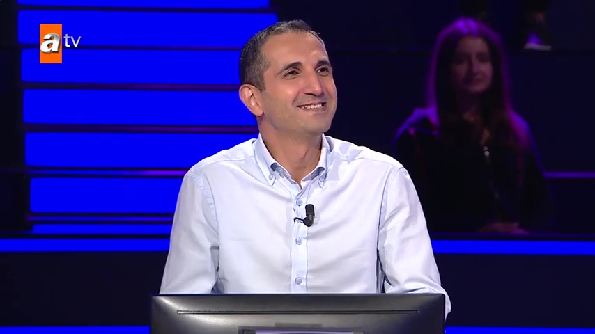 Ramazan Öztürk Who Wants To Be A Millionaire Wiki Fandom