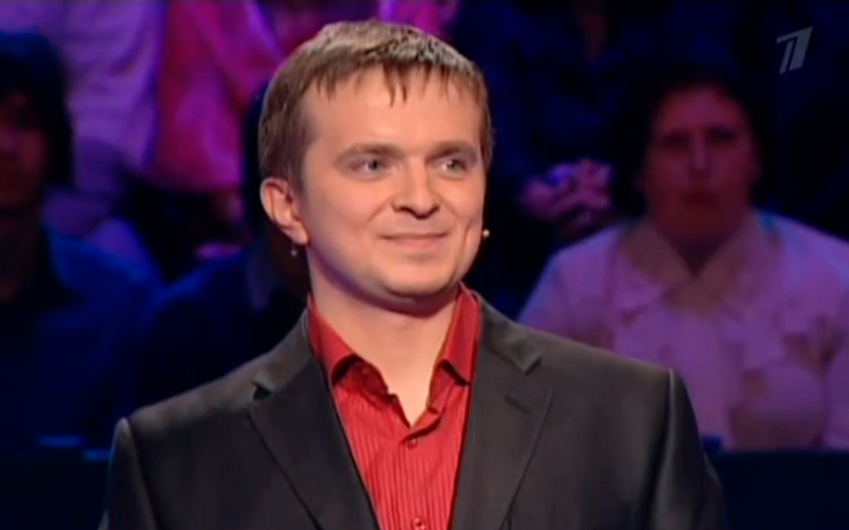 Vladimir Orlov Who Wants To Be A Millionaire Wiki Fandom