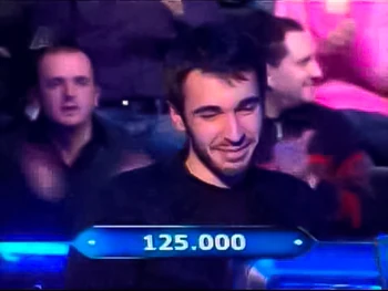 Aleksandar Todorovski | Who Wants To Be A Millionaire Wiki | Fandom