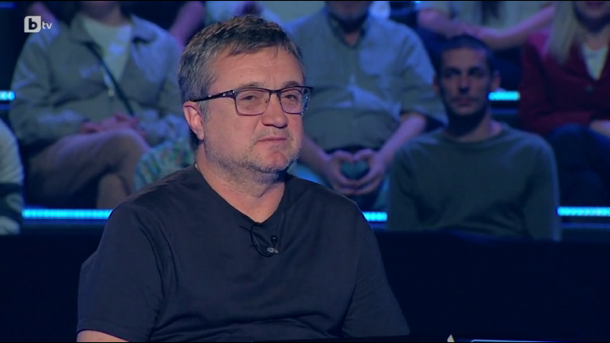 Georgi Dimitrov 2 Who Wants To Be A Millionaire Wiki Fandom