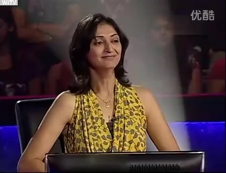 Priti Chandershekhar | Who Wants To Be A Millionaire Wiki | Fandom