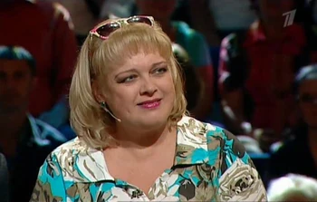 Lyubov Rudenko | Who Wants To Be A Millionaire Wiki | Fandom
