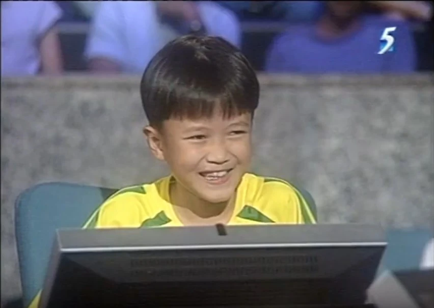 Gareth Chan Jun Xian | Who Wants To Be A Millionaire Wiki | Fandom