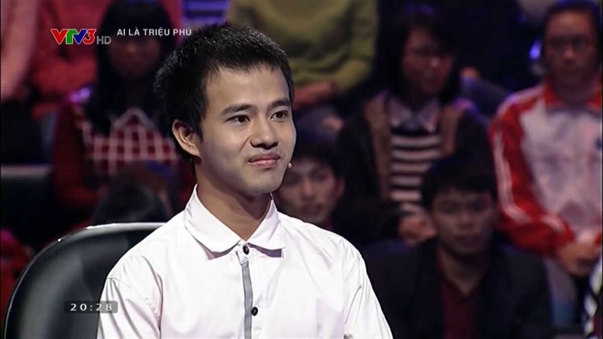 Đinh Hoàng Nam Who Wants To Be A Millionaire Wiki Fandom