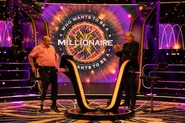Donald Fear | Who Wants To Be A Millionaire Wiki | Fandom