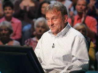 Sándor Fábry | Who Wants To Be A Millionaire Wiki | Fandom