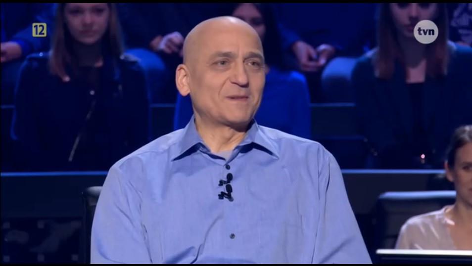 Grzegorz Stefańczyk Who Wants To Be A Millionaire Wiki Fandom