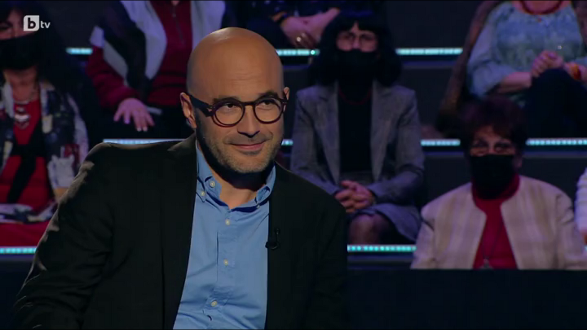 Hristo Topuzov Who Wants To Be A Millionaire Wiki Fandom