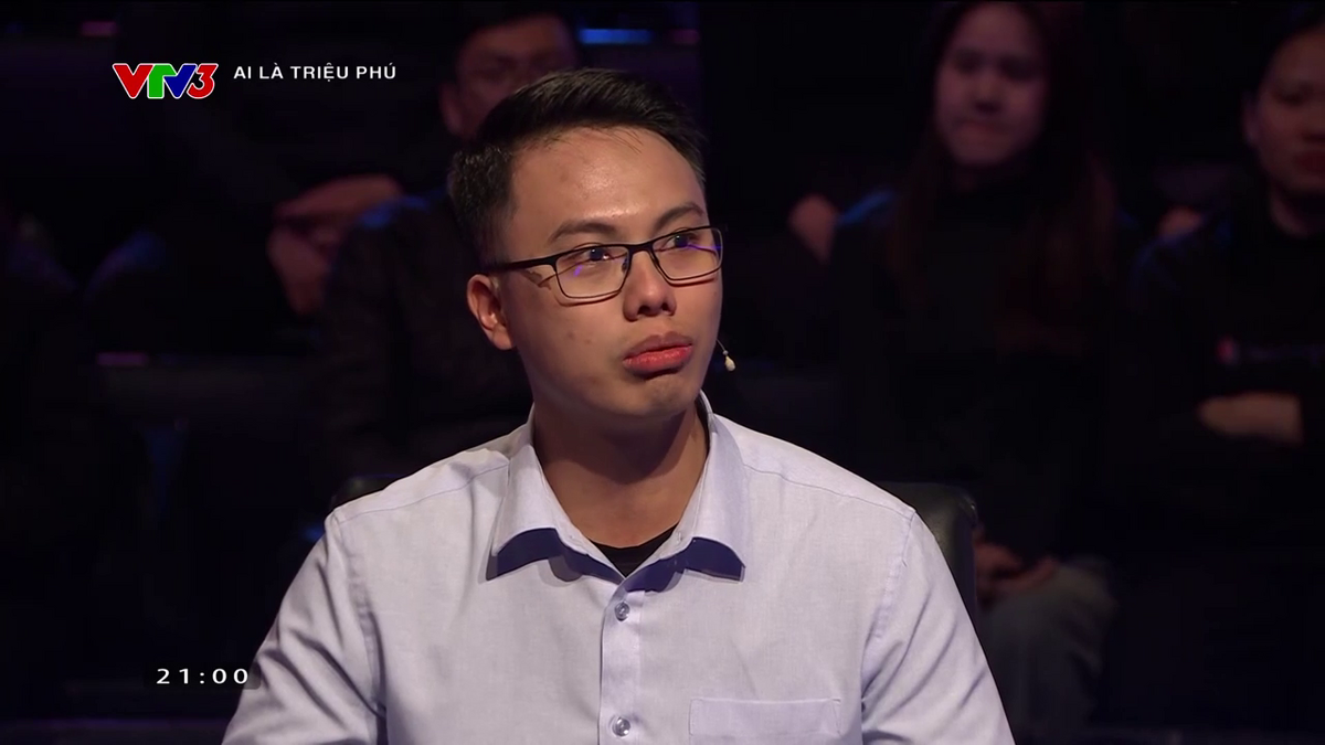 Ngô Phương Tuấn Who Wants To Be A Millionaire Wiki Fandom
