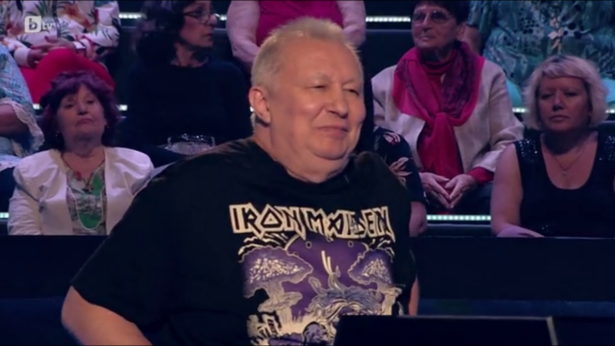 Nikolay Tsekov Who Wants To Be A Millionaire Wiki Fandom