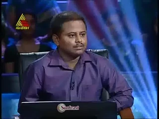 Sunil Kumar | Who Wants To Be A Millionaire Wiki | Fandom