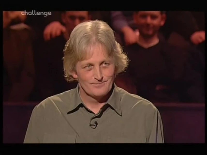 Phil Keane | Who Wants To Be A Millionaire Wiki | Fandom