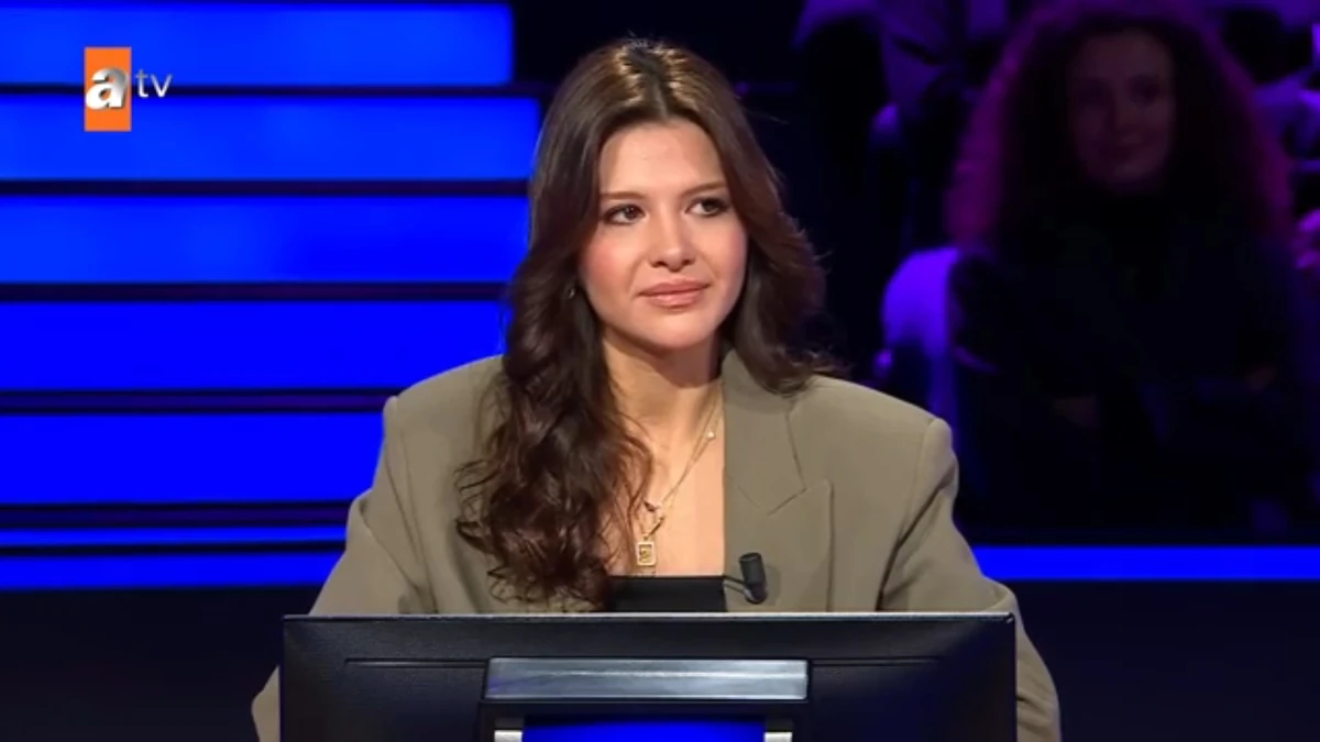 Narem Kaya | Who Wants To Be A Millionaire Wiki | Fandom