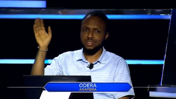 Odera (Anambra) | Who Wants To Be A Millionaire Wiki | Fandom