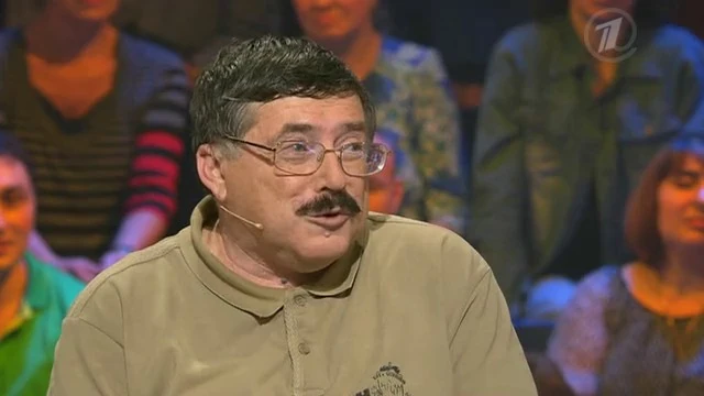 Boris Burda | Who Wants To Be A Millionaire Wiki | Fandom