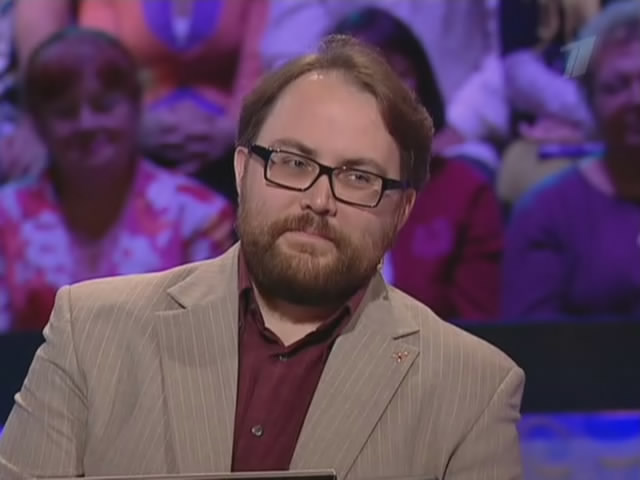 Vladimir Kruzhalov Who Wants To Be A Millionaire Wiki Fandom