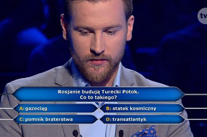 Jakub Garczyński Who Wants To Be A Millionaire Wiki Fandom