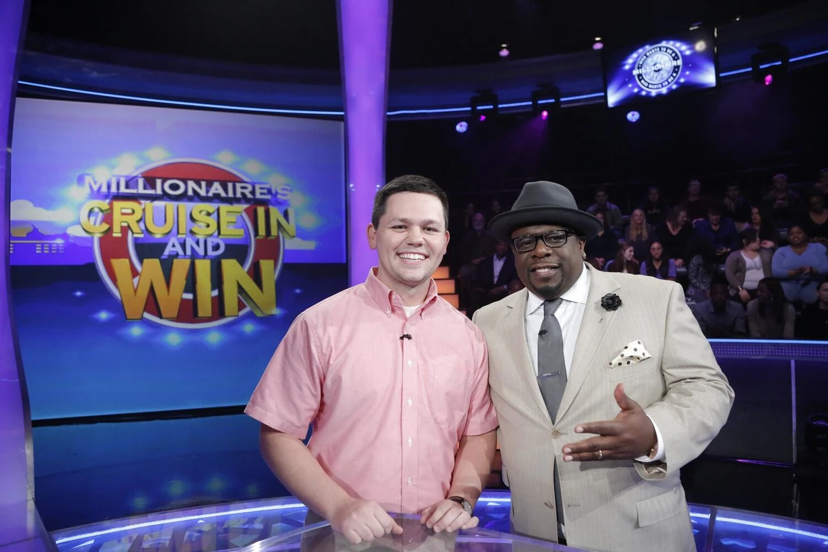 Lee Dunlap | Who Wants To Be A Millionaire Wiki | Fandom