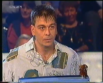 Uwe Pfeiffer | Who Wants To Be A Millionaire Wiki | Fandom