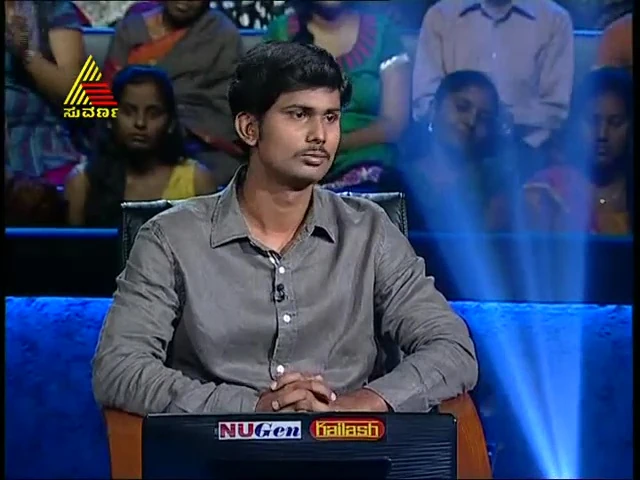 Chethan Kumar | Who Wants To Be A Millionaire Wiki | Fandom