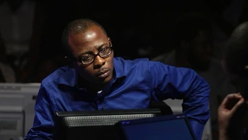 Chukwuma Eze | Who Wants To Be A Millionaire Wiki | Fandom