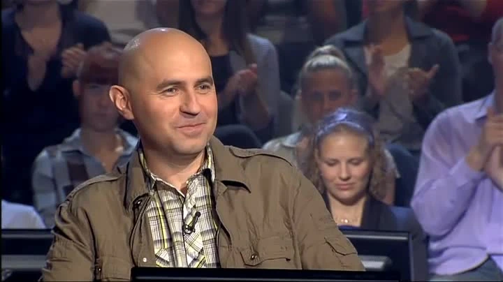 Molnár Károly | Who Wants To Be A Millionaire Wiki | Fandom