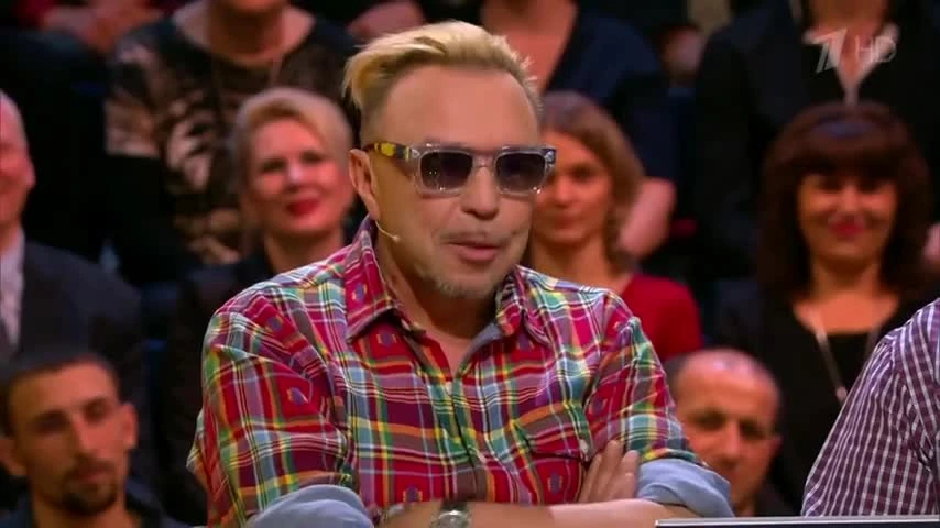 Garik Sukachev | Who Wants To Be A Millionaire Wiki | Fandom