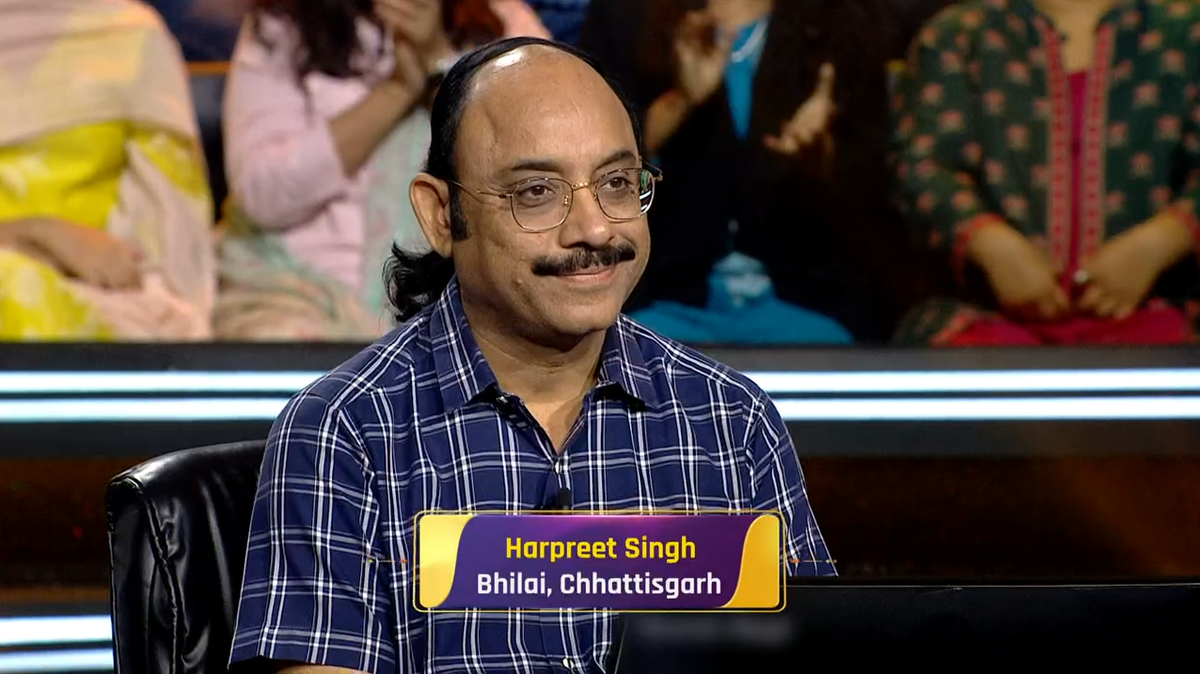 Harpreet Singh Who Wants To Be A Millionaire Wiki Fandom