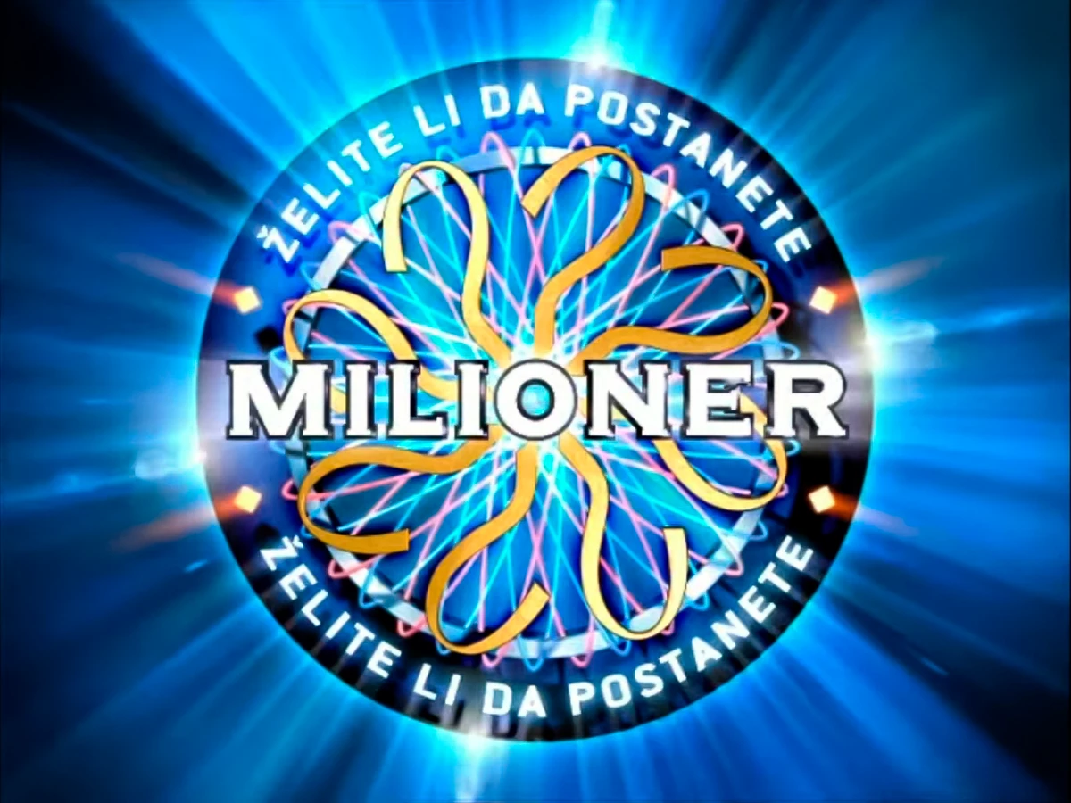 Season 8 (Serbia) | Who Wants To Be A Millionaire Wiki | Fandom