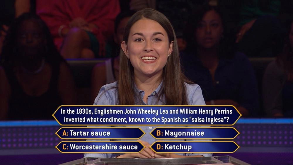 Charlie Blatt | Who Wants To Be A Millionaire Wiki | Fandom