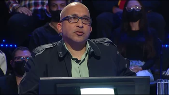 Kevin Solano | Who Wants To Be A Millionaire Wiki | Fandom