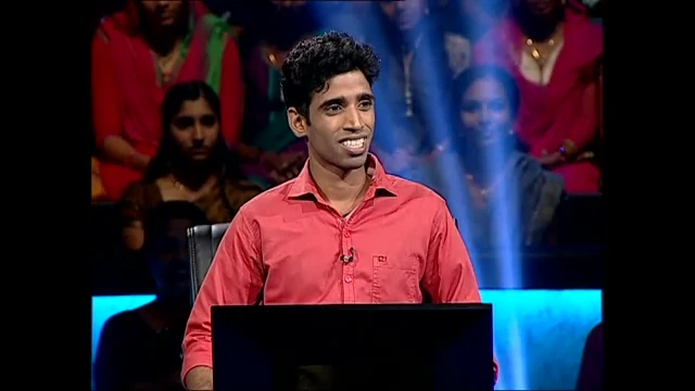 Umesh | Who Wants To Be A Millionaire Wiki | Fandom