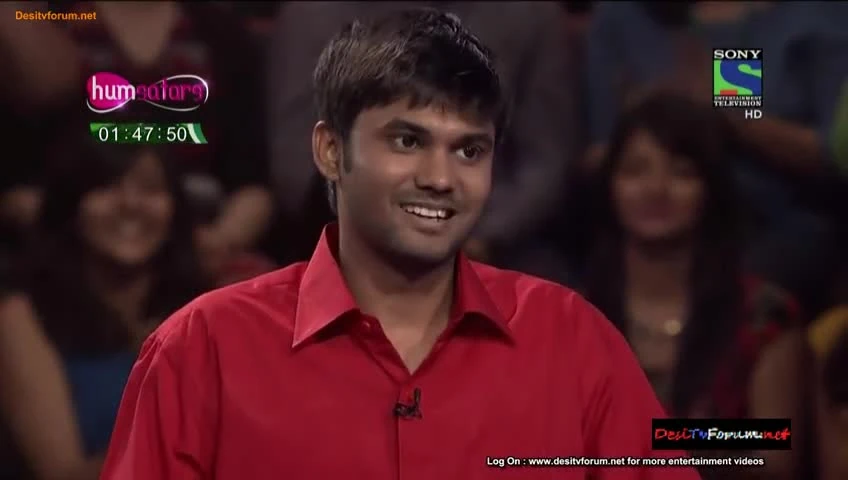 Aman Arora | Who Wants To Be A Millionaire Wiki | Fandom