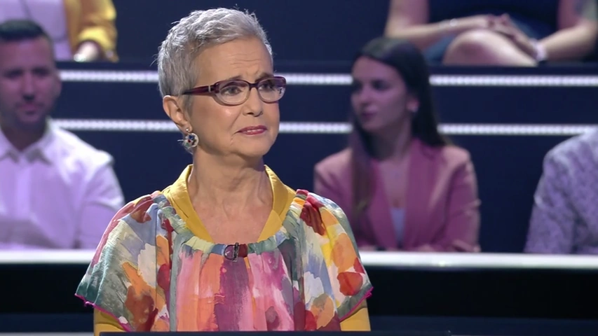 Marisol Rodríguez | Who Wants To Be A Millionaire Wiki | Fandom