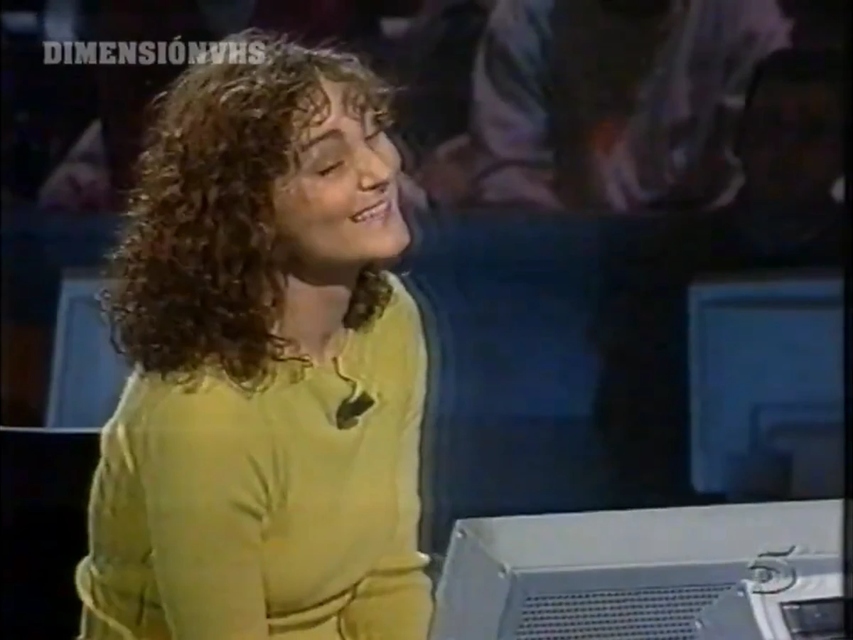 María Jesús Andrés | Who Wants To Be A Millionaire Wiki | Fandom