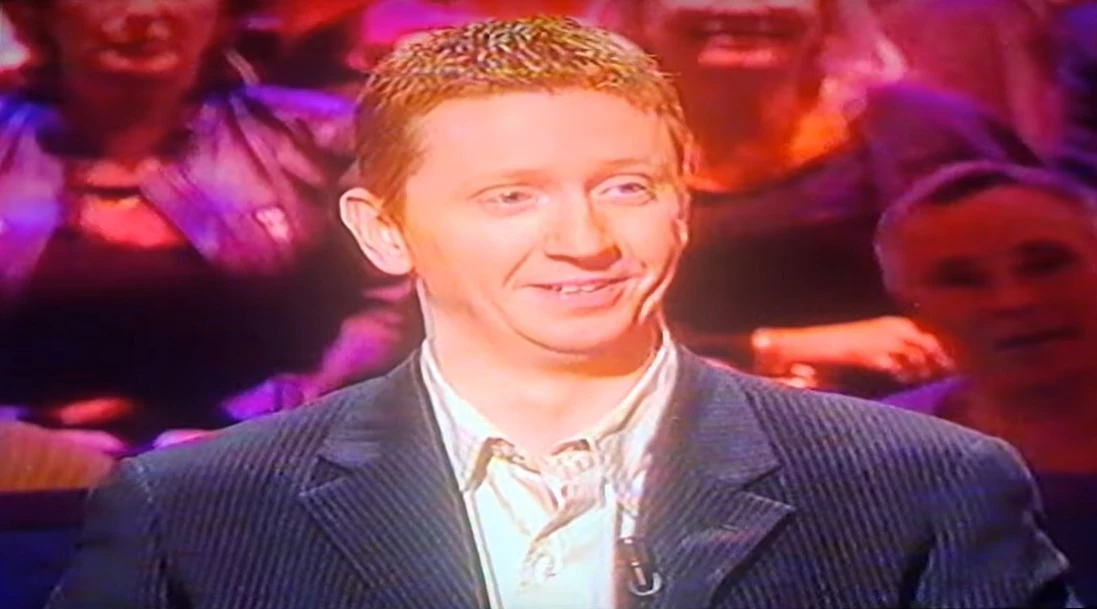 Stephen (Lille) | Who Wants To Be A Millionaire Wiki | Fandom