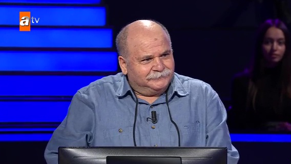 Mehmet Akın Who Wants To Be A Millionaire Wiki Fandom
