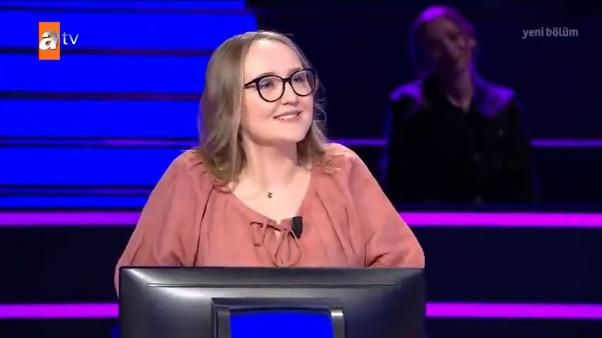 Pelin Balık Who Wants To Be A Millionaire Wiki Fandom
