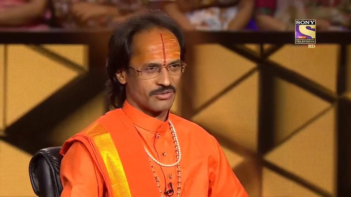 Hariom Sharma | Who Wants To Be A Millionaire Wiki | Fandom