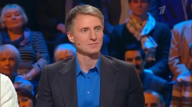 Ivan Skobrev | Who Wants To Be A Millionaire Wiki | Fandom