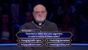 Who Wants to be a Millionaire Syndicated (U.S.) Half Million Dollar ...