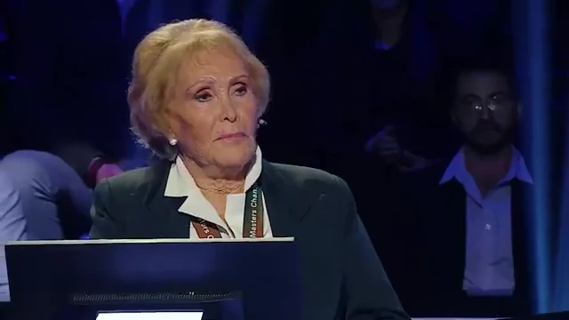 Eliana Busch | Who Wants To Be A Millionaire Wiki | Fandom