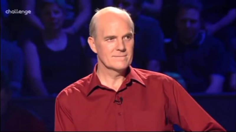 Ken Harrison Who Wants To Be A Millionaire Wiki Fandom