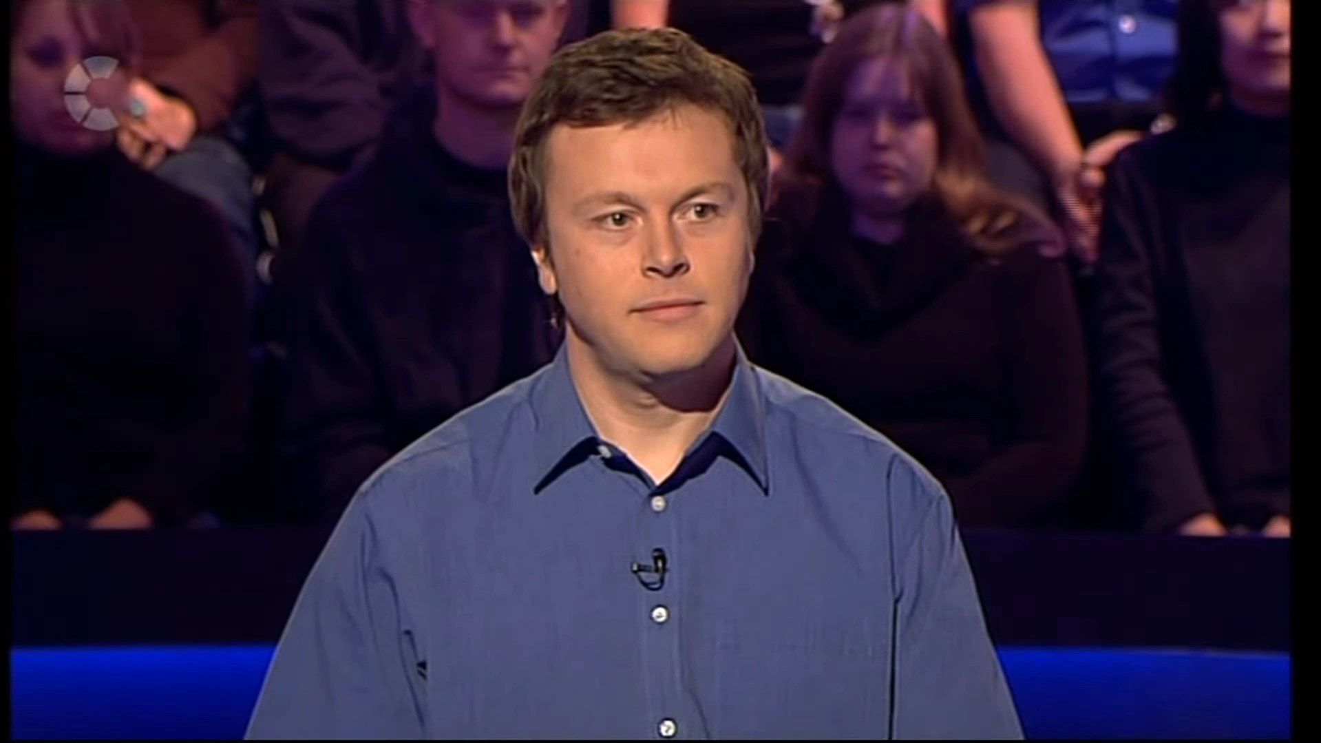 Richard Ambrose | Who Wants To Be A Millionaire Wiki | Fandom