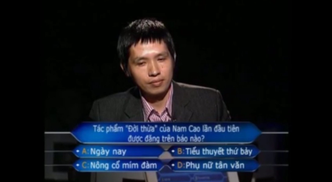 Ai Là Triệu Phúfinal Questions Who Wants To Be A Millionaire Wiki