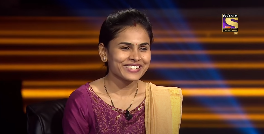 Nimisha Ahirwar Who Wants To Be A Millionaire Wiki Fandom