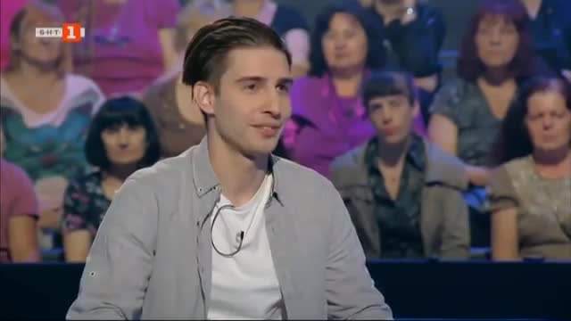 Dmitrian Ivanov Who Wants To Be A Millionaire Wiki Fandom