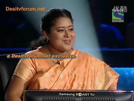 Atasi Burman | Who Wants To Be A Millionaire Wiki | Fandom