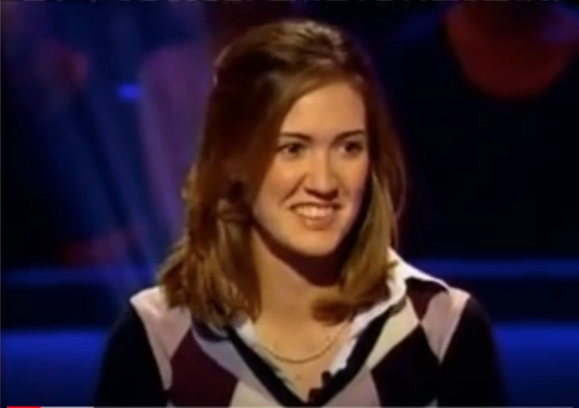 Mary Weimer | Who Wants To Be A Millionaire Wiki | Fandom